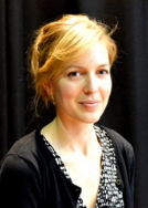 Alice MacInnes (2007) - Alumni Oriel