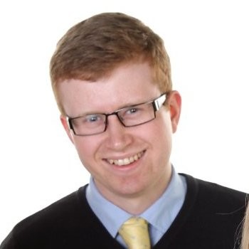 Daniel Mannion (2007) - Alumni Oriel