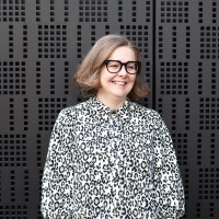 Fiona Lovatt (1991) - Alumni Oriel