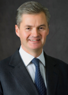 Geoffrey Austin (1983) - Alumni Oriel