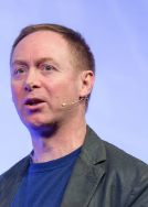 Ian Walker (1984) - Alumni Oriel