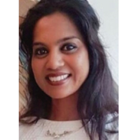 Neelima Fernandes (2015) - Alumni Oriel