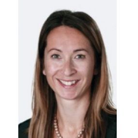 Penny Tunbridge (1991) - Alumni Oriel