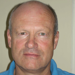 Richard Flaye (1973) - Alumni Oriel