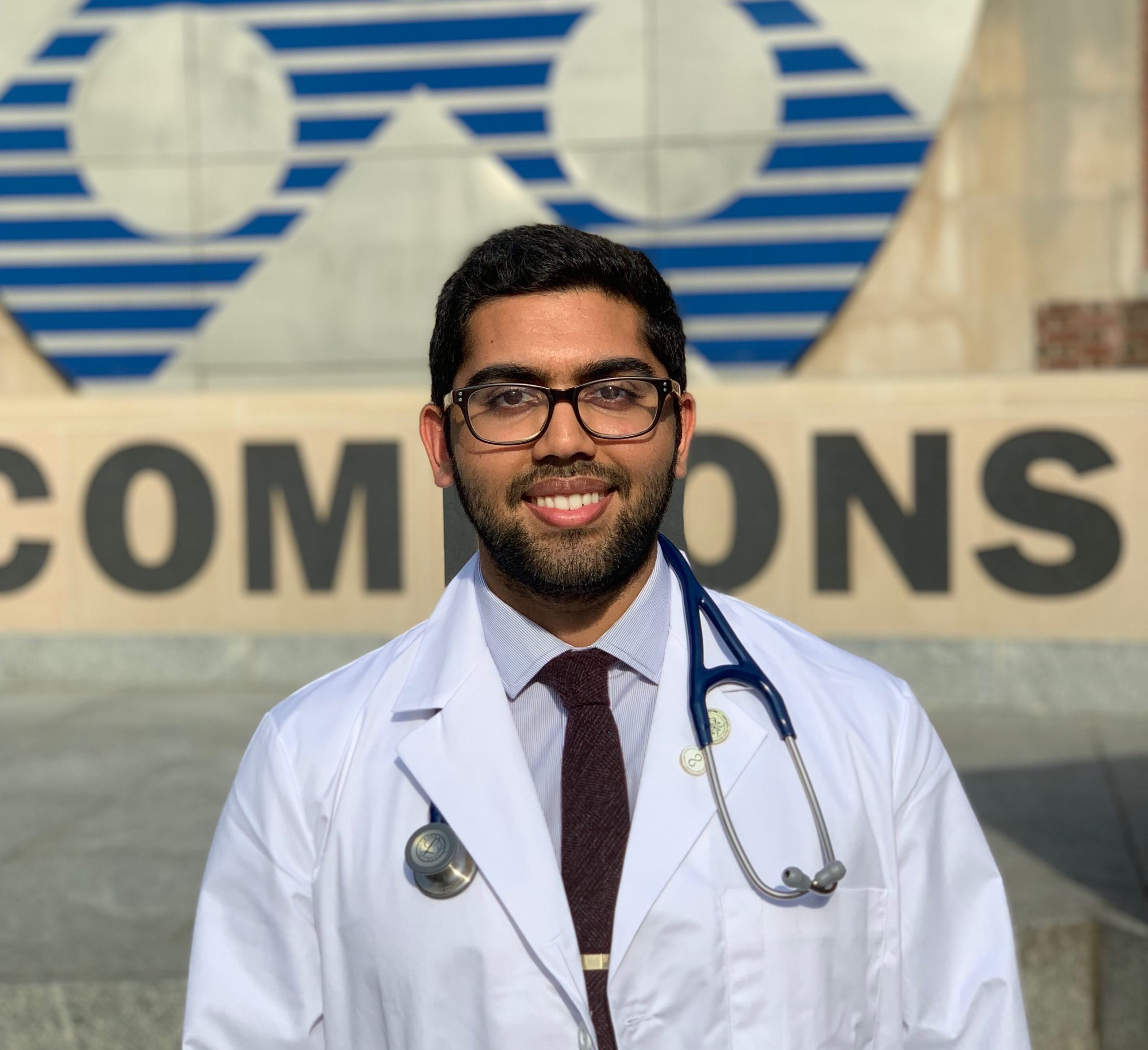 Orielensis Rishi Goel becomes 2022 Paul & Daisy Soros Fellow - Alumni Oriel