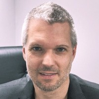 Sascha Haverfield (1998) - Alumni Oriel