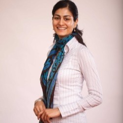 Sumalee Khosla (2003) - Alumni Oriel