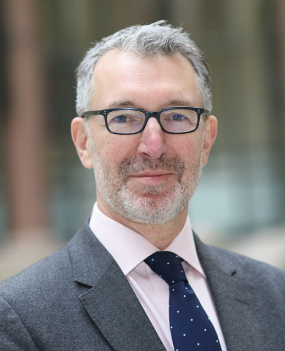 Orielensis Simon Walters Named Next UK Ambassador to the State of ...