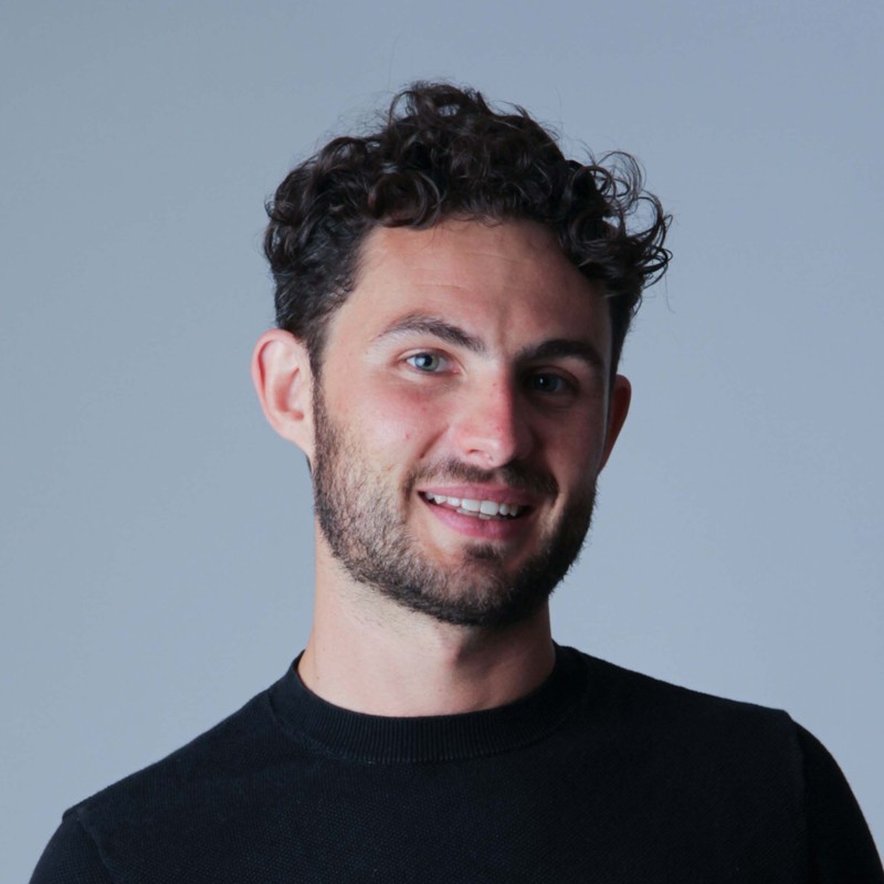 Patrick Penzo (2010) - Alumni Oriel