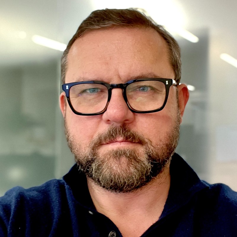 Matthew Gilpin (1988) - Alumni Oriel