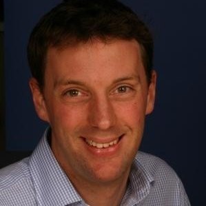 Charlie Humphreys (1995) - Alumni Oriel