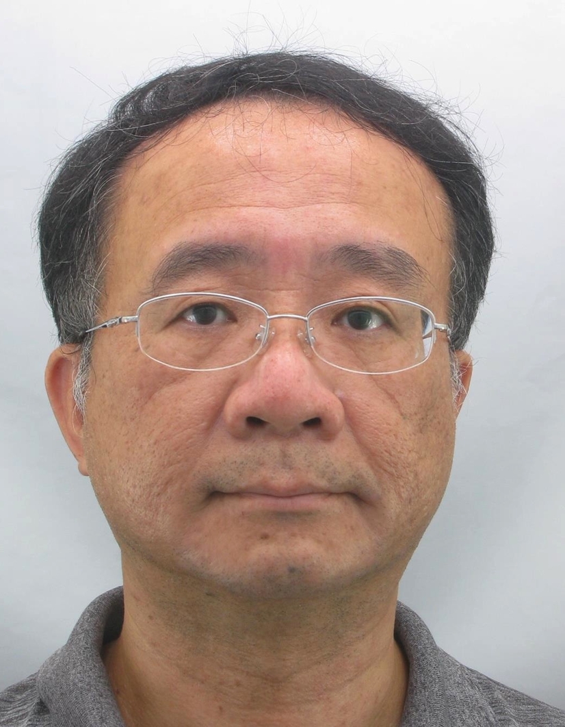 Ping Lin (2002) - Alumni Oriel