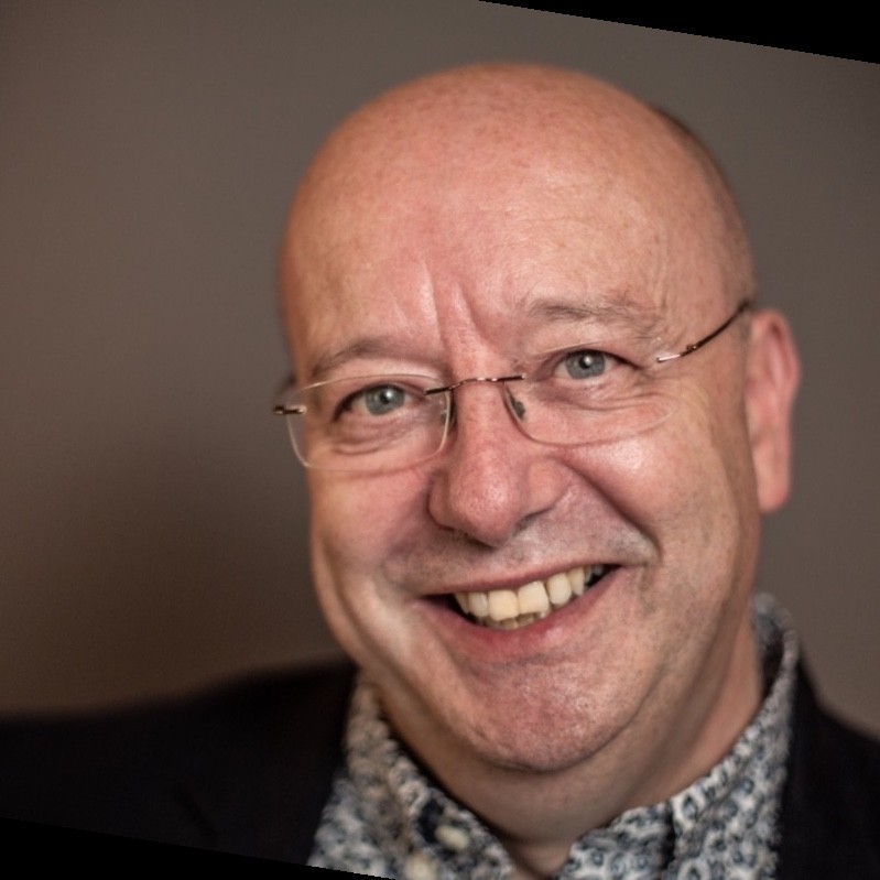 Derek Peaple (1983) - Alumni Oriel