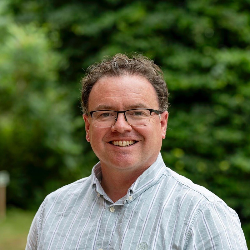 Max Crispin (1997) - Alumni Oriel