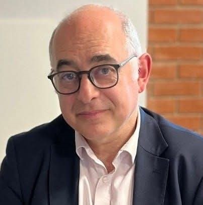 Stefan Stern (1986) - Alumni Oriel