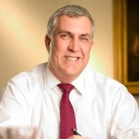 Steven Dance (1977) - Alumni Oriel