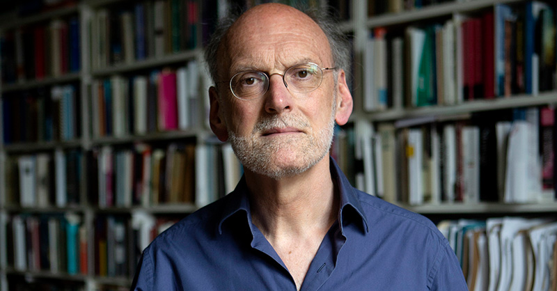 Former Chaplain Professor Nigel Biggar nominated to Lords - Alumni Oriel