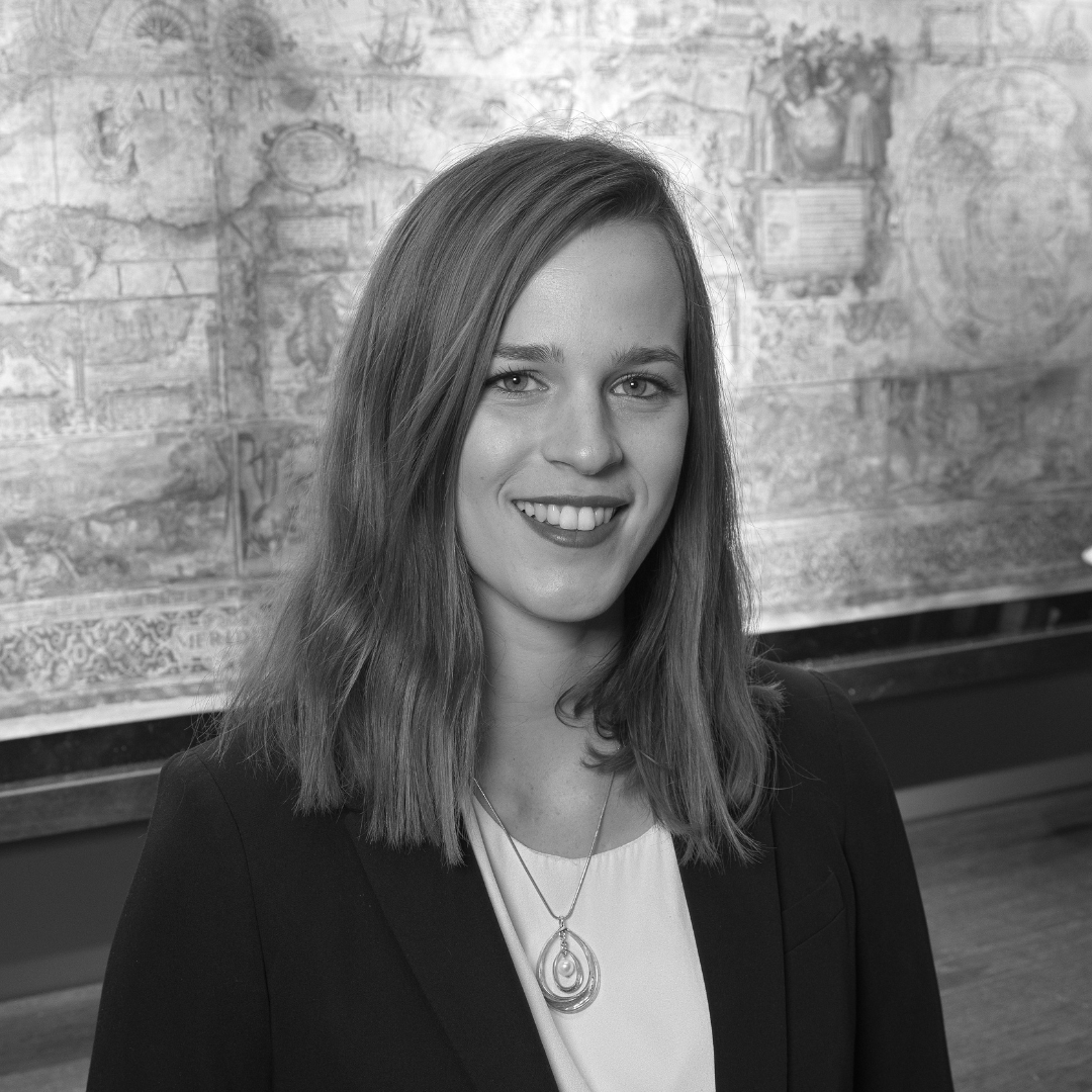 Iona Fielding (2021) - Alumni Oriel