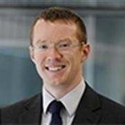 Kevin O'Connor (2000) - Alumni Oriel