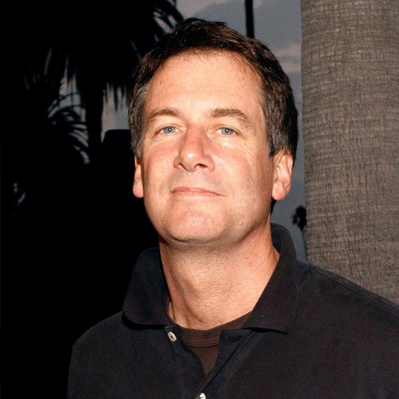 Rick Stevenson (1978) - Alumni Oriel